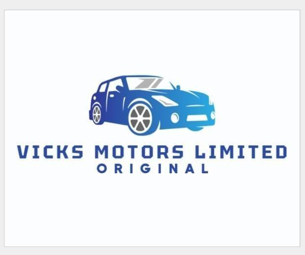 Vicks Motors Limited